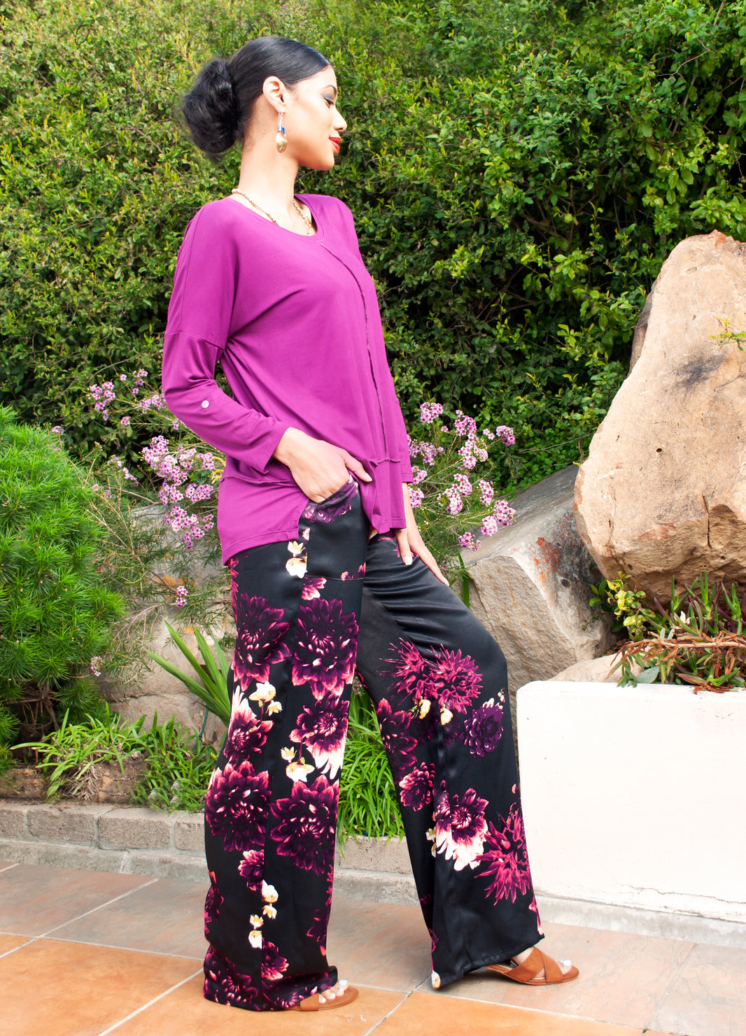 New Arrivals – Maya Prass