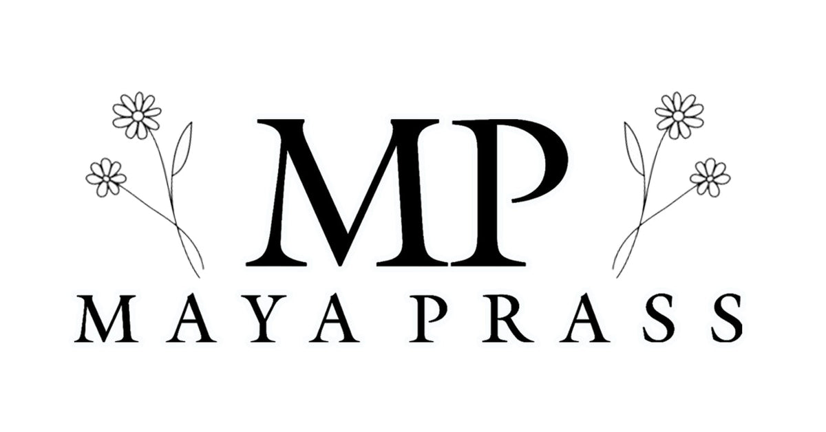 Maya Prass Clothing